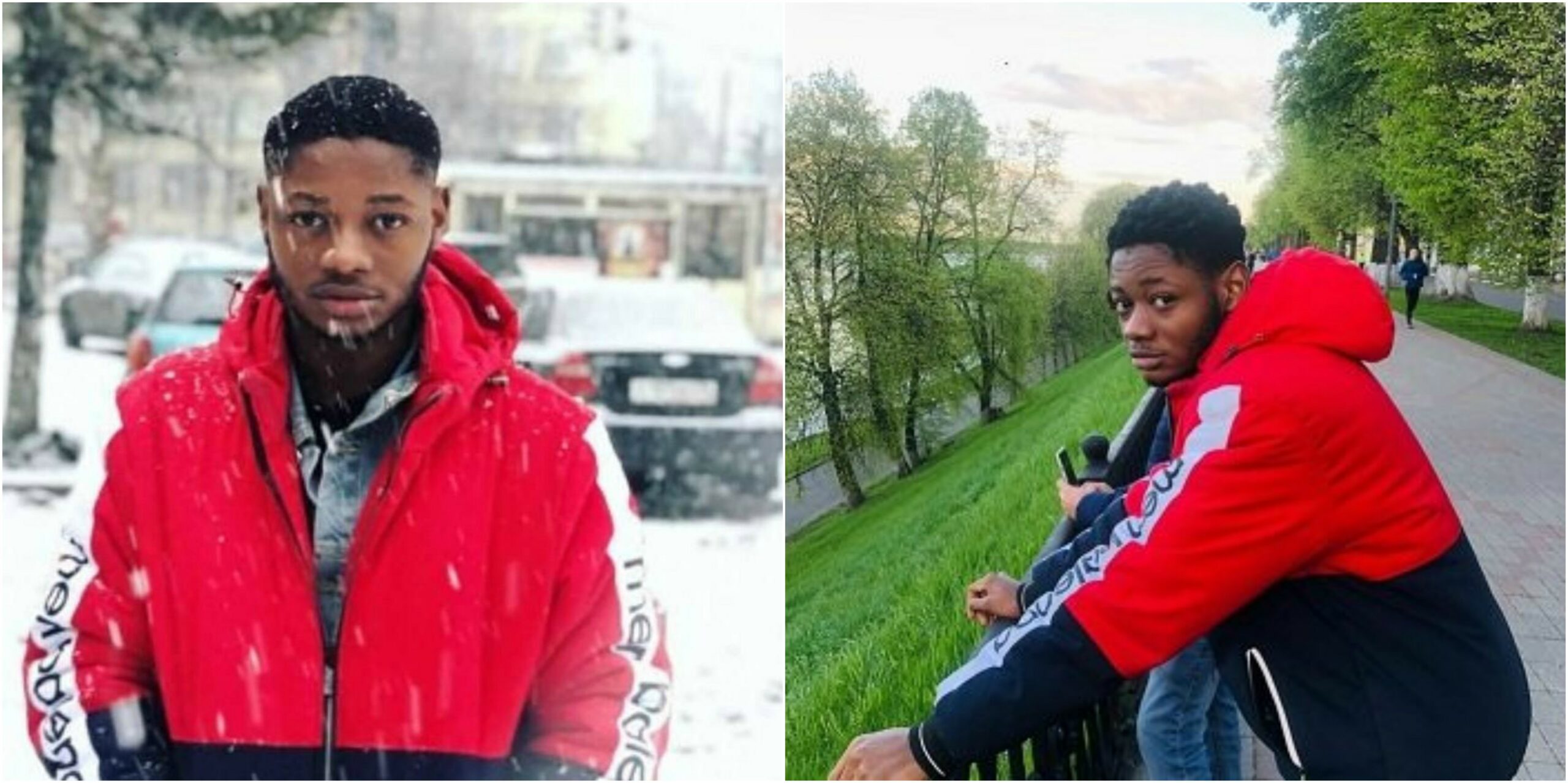 Drowned Nigerian In Russia: Late Ndubueze’s Family Calls For Investigation