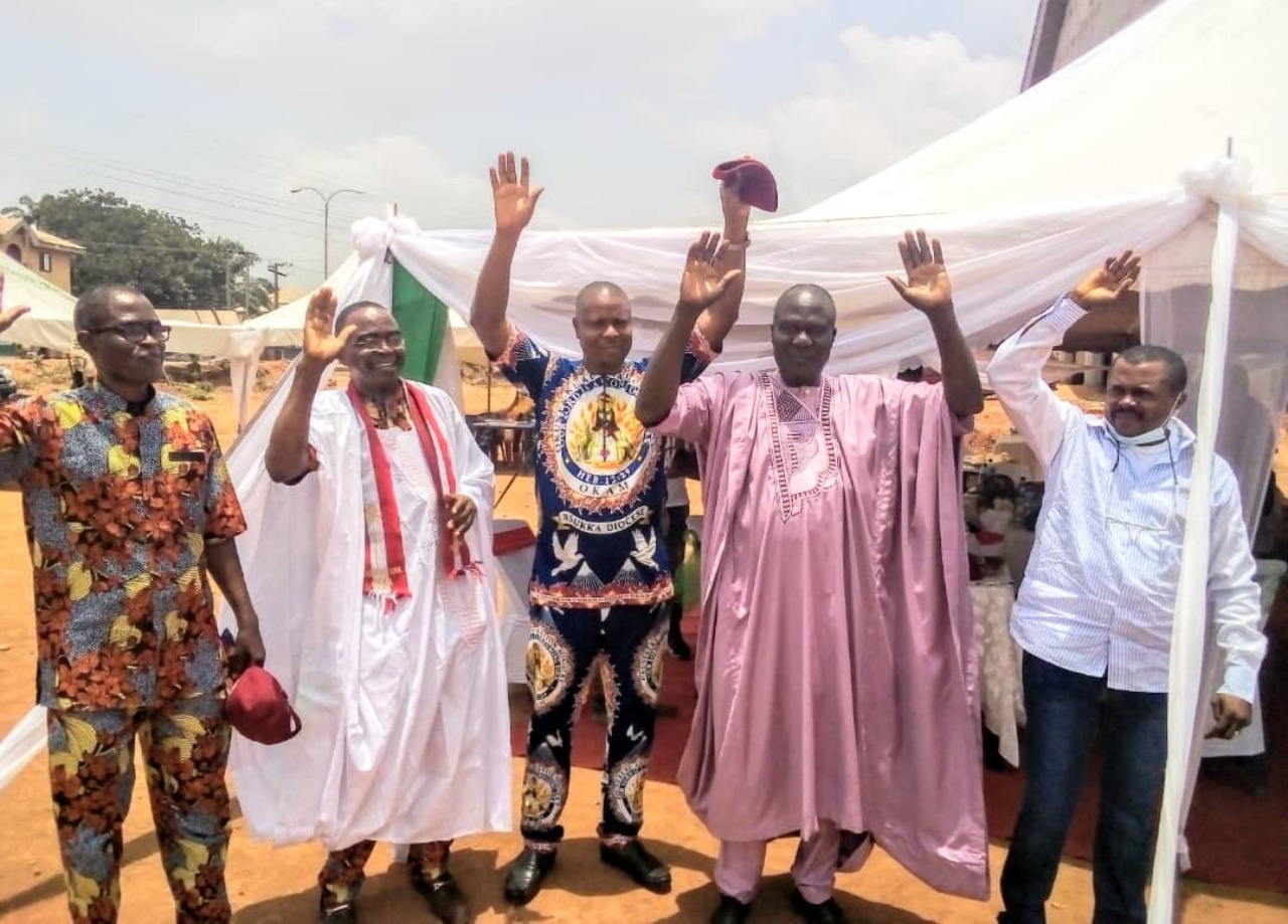 Joy, Celebration As Nsukka Abolishes ‘Osu Caste System’
