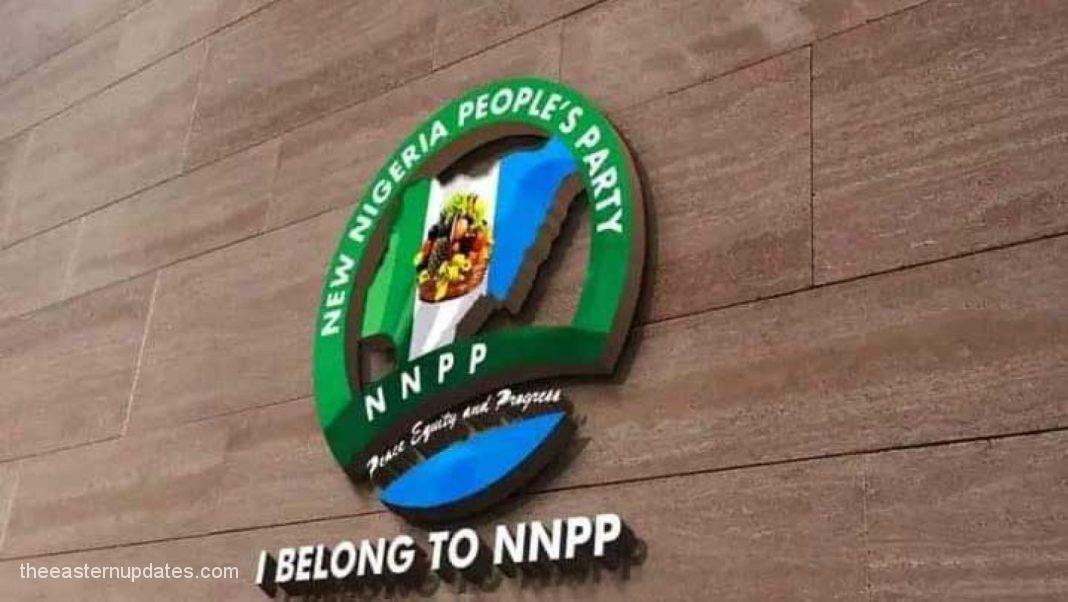 We’ll Take Over Power In Enugu - NNPP Vows