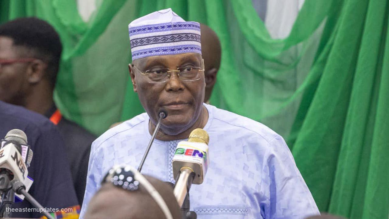 ADC Slams Atiku Over Meeting With Adamawa Stakeholders