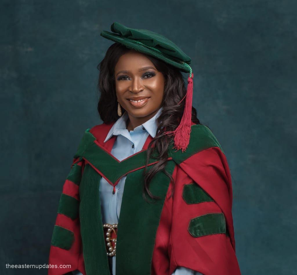 ‘I Joined Politics To Liberate The Poor’ - Rep Member