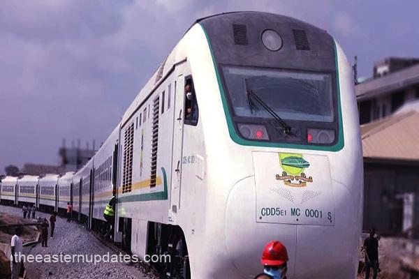 PH - Aba Rail Line To Commence Operations By March — NRC