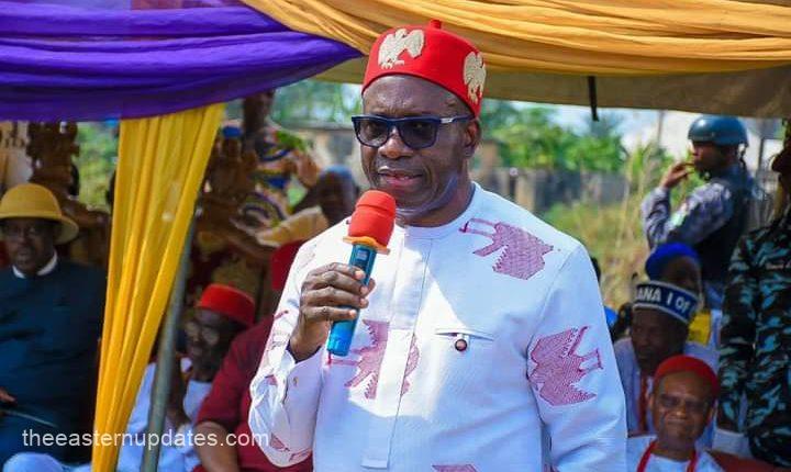 Soludo Inaugurates Five-Man Anambra Electricity Commission