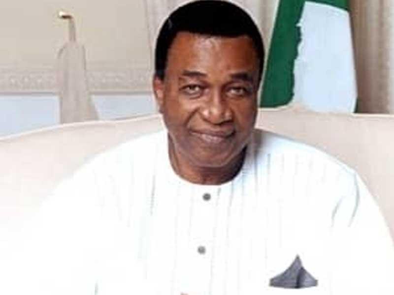 Nwobodo Is An Inestimable Gift To Nigeria, Enugu – Mbah