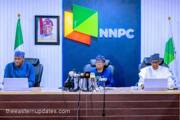 NNPCL Announces Port Harcourt Refinery Shutdown
