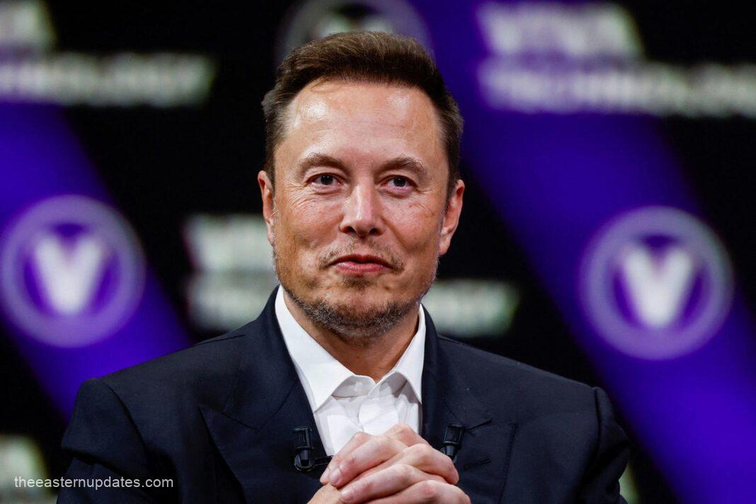 US Senator Paul Rand Endorses Elon Musk As Next House Speaker