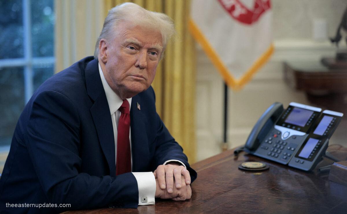 FBI Agents In Trump Investigations Risk Dismissal — Report