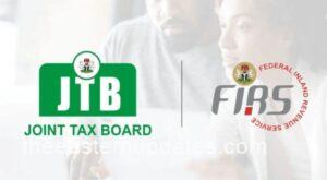 NIN, CAC Numbers To Become Tax IDs From 2026 - FIRS