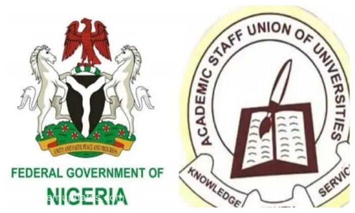 Funding: Nigerian Govt, ASUU Finally Seals New Deal