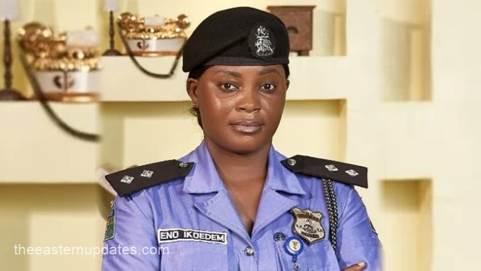 Edo State Police Arrest Nine Suspects In Benin City