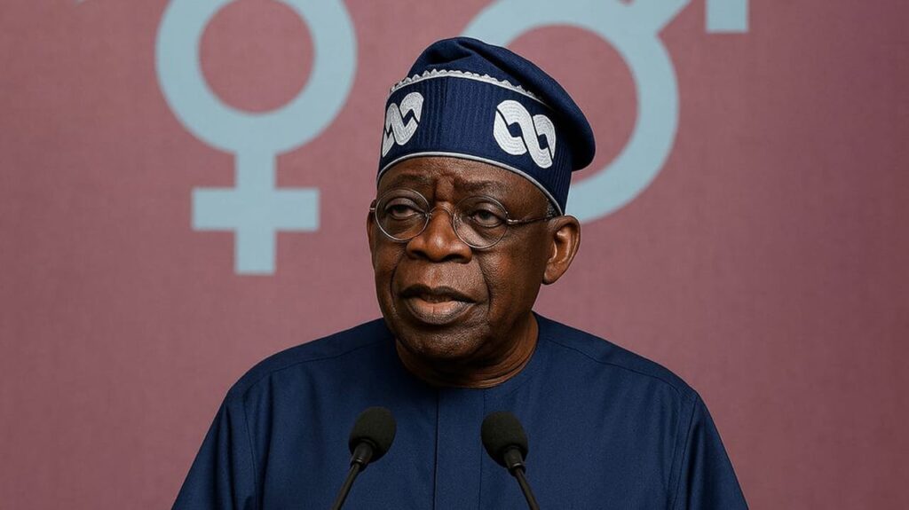 President Tinubu Names Kunle Elebute FRCN Board Chairman