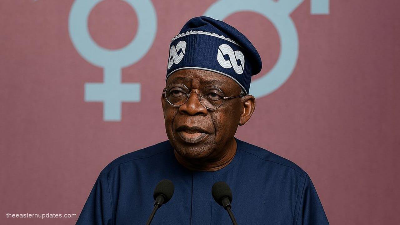 Tinubu Establishes Special Panel On Petroleum Reforms