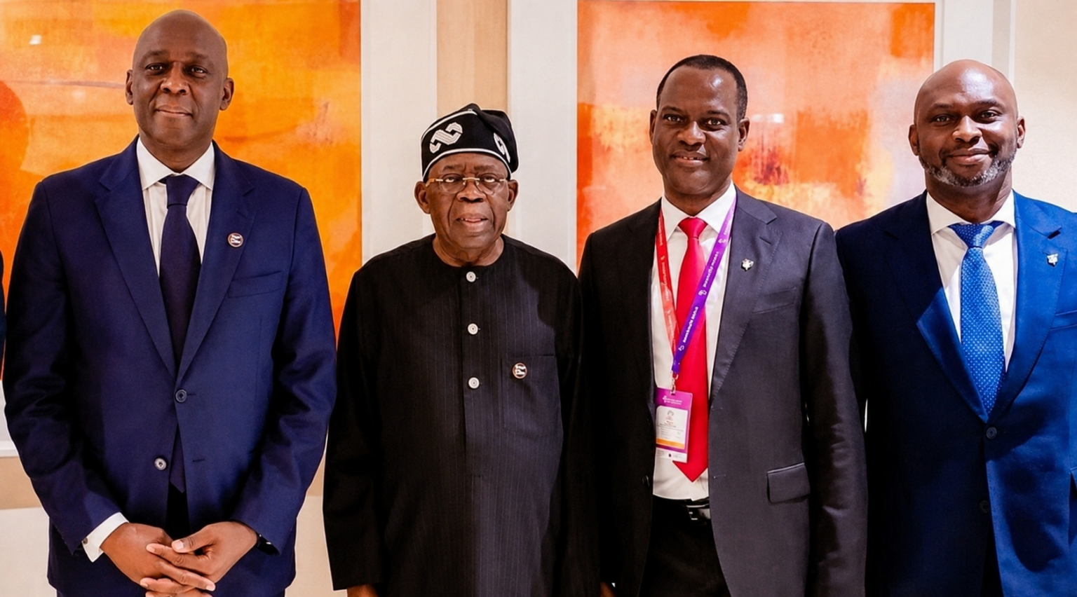 After Rwanda Summit, IFC Heads To Nigeria On Investment Drive